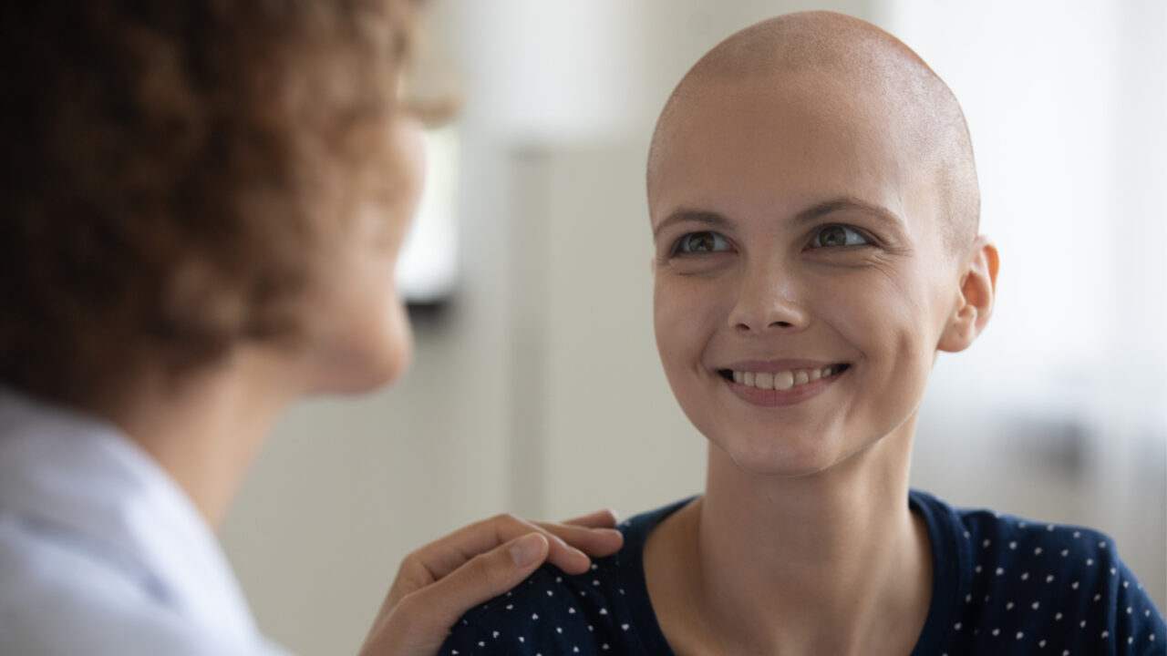 Psychosynthesis and Integrative Cancer Treatment: Reducing Mental ...